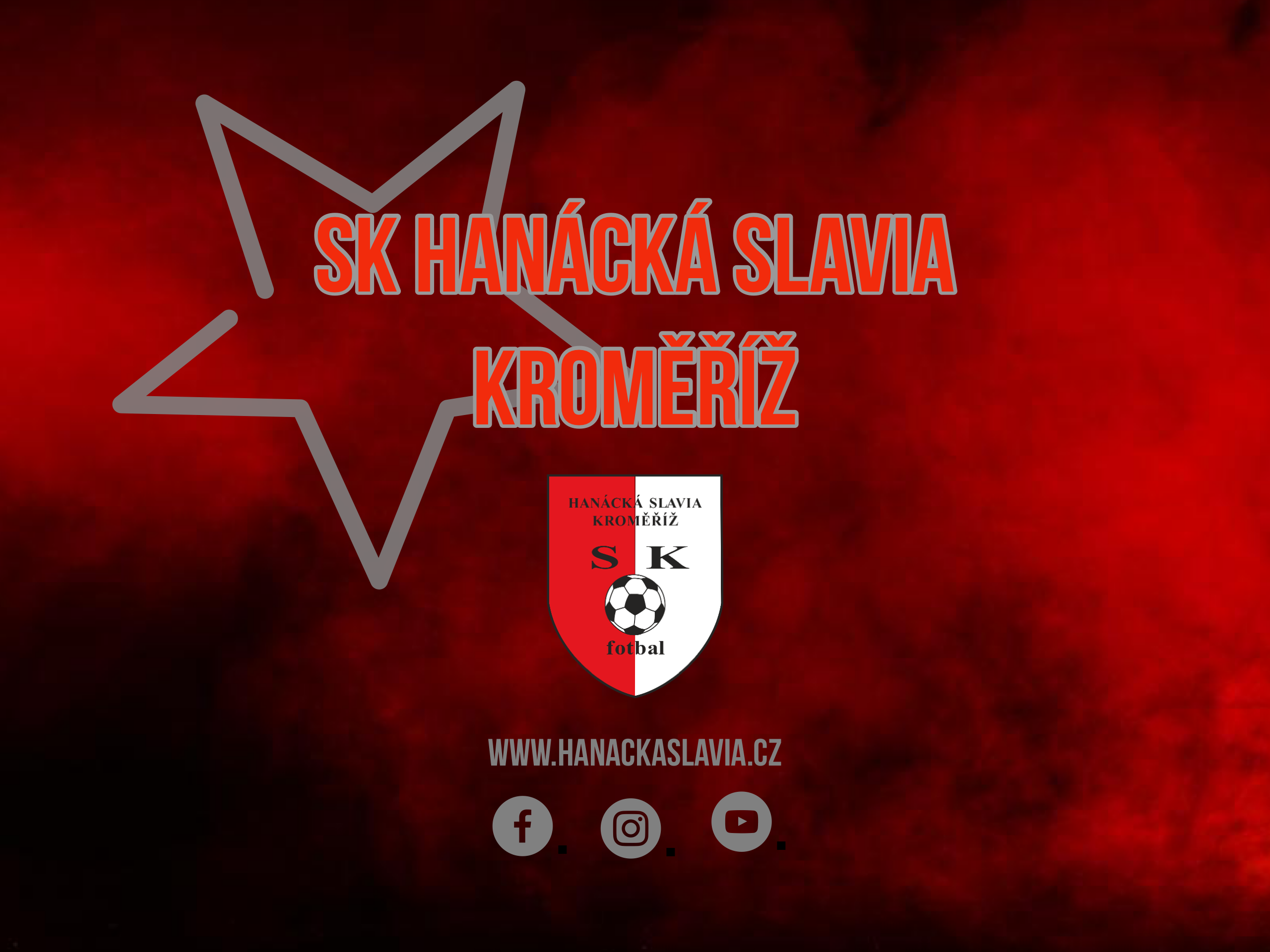 SK Hanácká Slavia Kroměříž